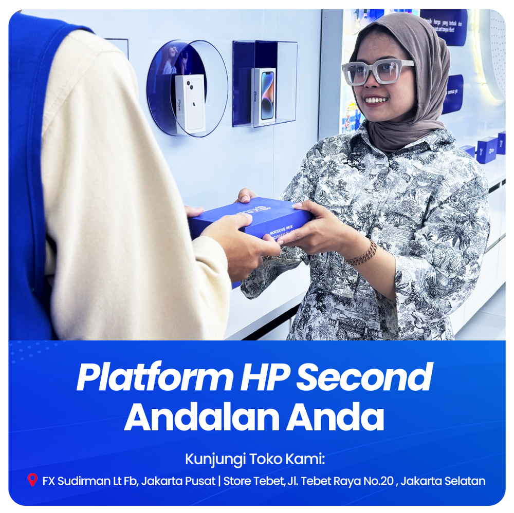 Jual iPhone 11 Bekas Original dan Bergaransi 1 Tahun - Kitar
