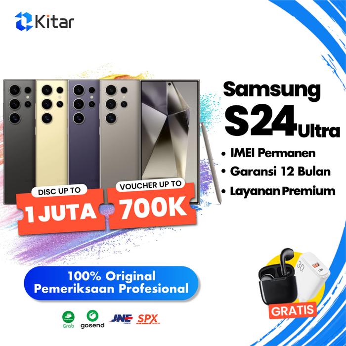 Semua produk